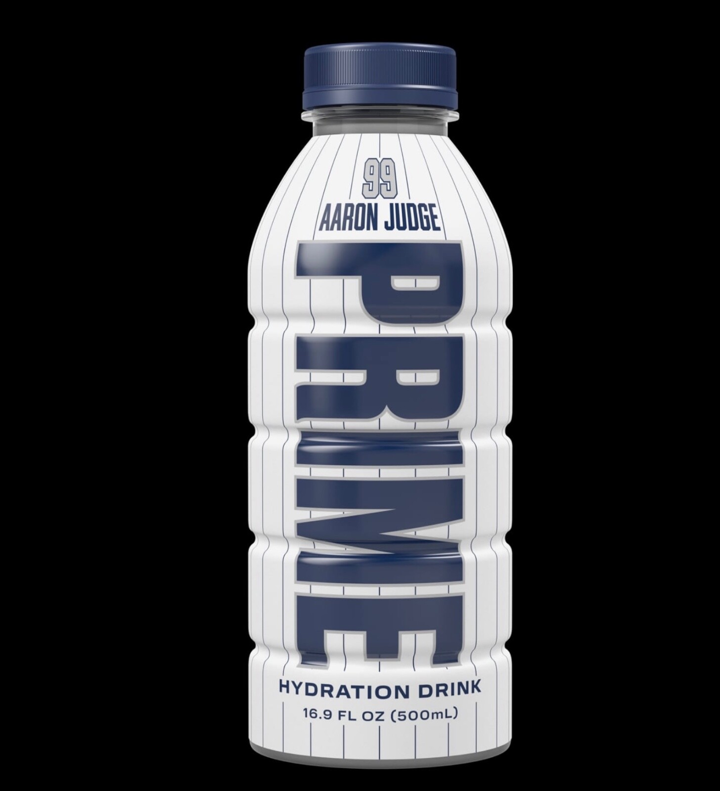 Prime Hydration Aaron Judge White Bottle PRE-ORDER Rare New Flavour USA ...