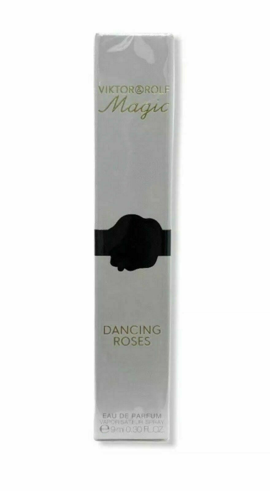 Viktor & Rolf Magic Dancing Roses 9ml Women's Eau de Parfum for sale ...