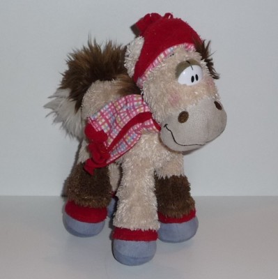 Doudou Cheval Diddl | eBay