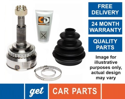 VW Jetta Front Outer CV Joint 2006 - 2011 2.0 | eBay UK