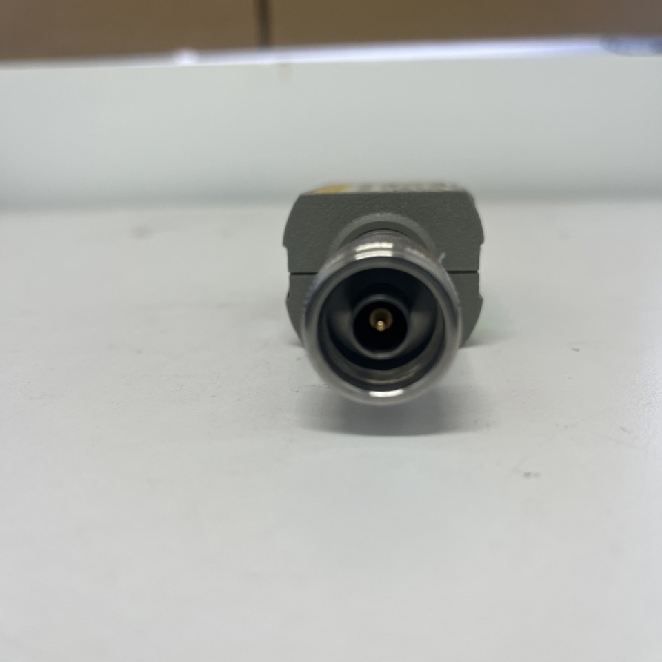 HP 8481D RF Power Sensor 10 MHz To 18GHz | eBay