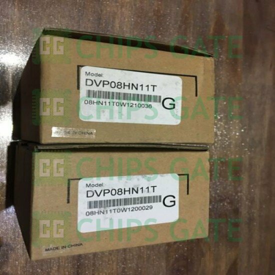 1PCS Brand NEW Delta PLC MODULE DVP08HN11T Fast Ship | eBay