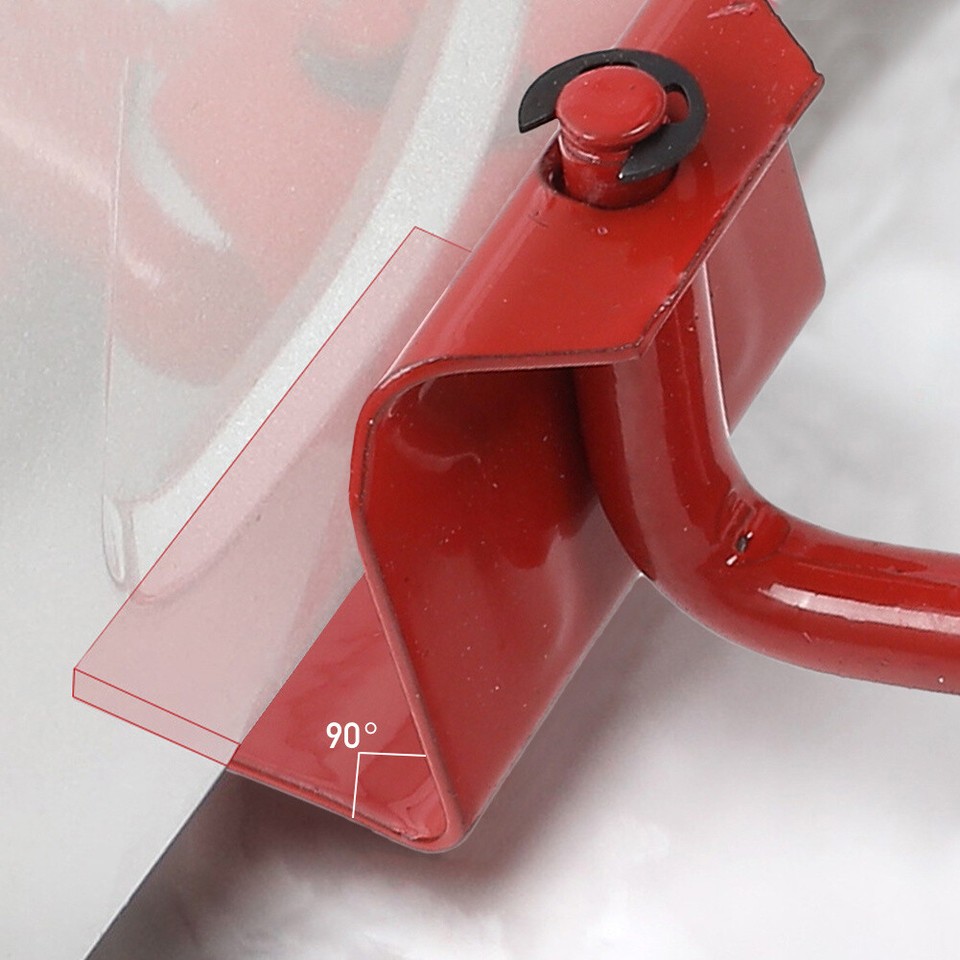 Moving Heavy Objects Lifting Pulley Furniture Mover Transporter Jack ...