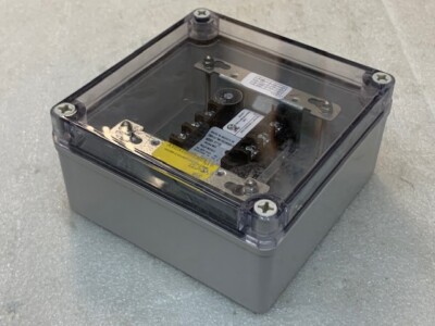 Simplex 4090-9118 Fire Alarm Relay IAM Module w/ T-Sense 30V 1mA New | eBay