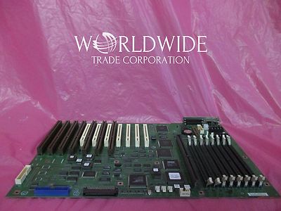 IBM 73H0738, 73H0737 System Board I/O Planar for 7025 F30 7317 F3L ...