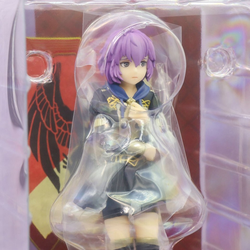 Fire Emblem Three Houses Bernadetta von Varley 6.3in Figure Pop Up ...