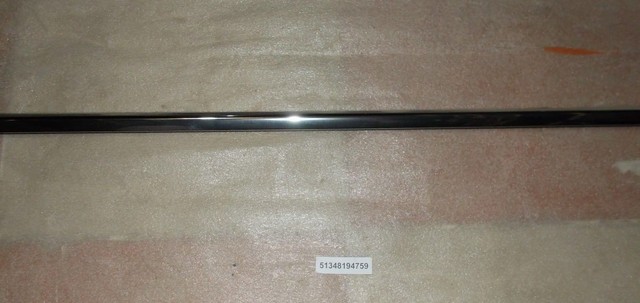 BMW 51348194759 Genuine OEM Belt W'strip for sale online | eBay