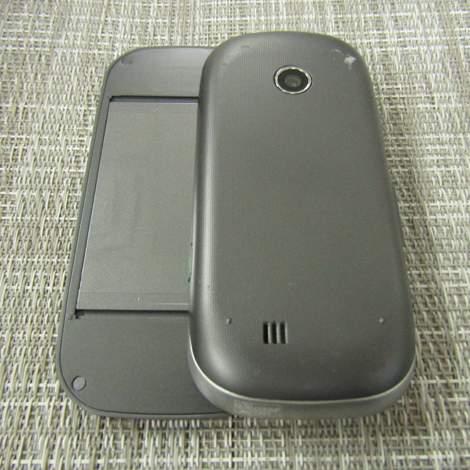 LG COSMOS 3 - (VERIZON WIRELESS) CLEAN ESN, UNTESTED, PLEASE READ ...