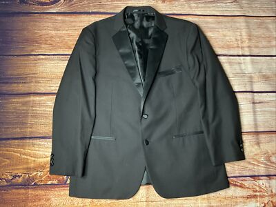 Carlo Lusso 150S Suit Coat High Twist Super Deluxe Deluxe Microtech ...