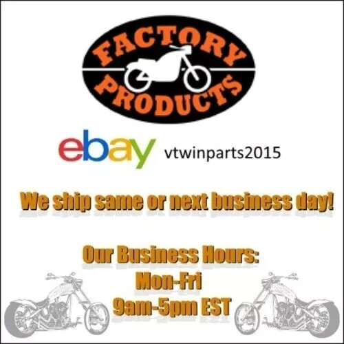 GENUINE HARLEY DAVIDSON Vacuum Switch VOES 26558-94A | eBay