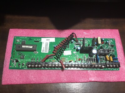 Control Panels & Keypads - Caddx