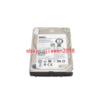 Dell CK3MN 0CK3MN SEAGATE ST2000NX0403 2TB 7.2K SATA 2.5" 128MB 6Gbps ...