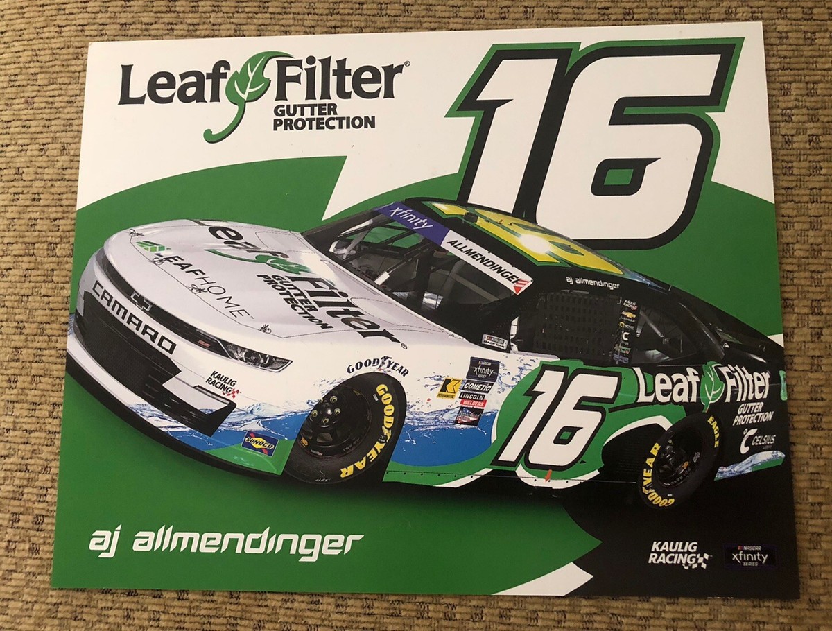 Nascar Number 16 The National Guard Sponsored No. 16 Ford Car, Driven