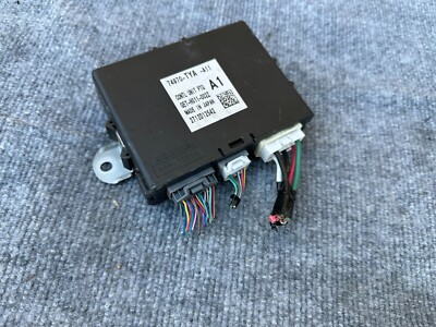 ACURA MDX TECHNOLOGY 22-23 OEM POWER LIFTGATE CONTROL MODULE UNIT ...