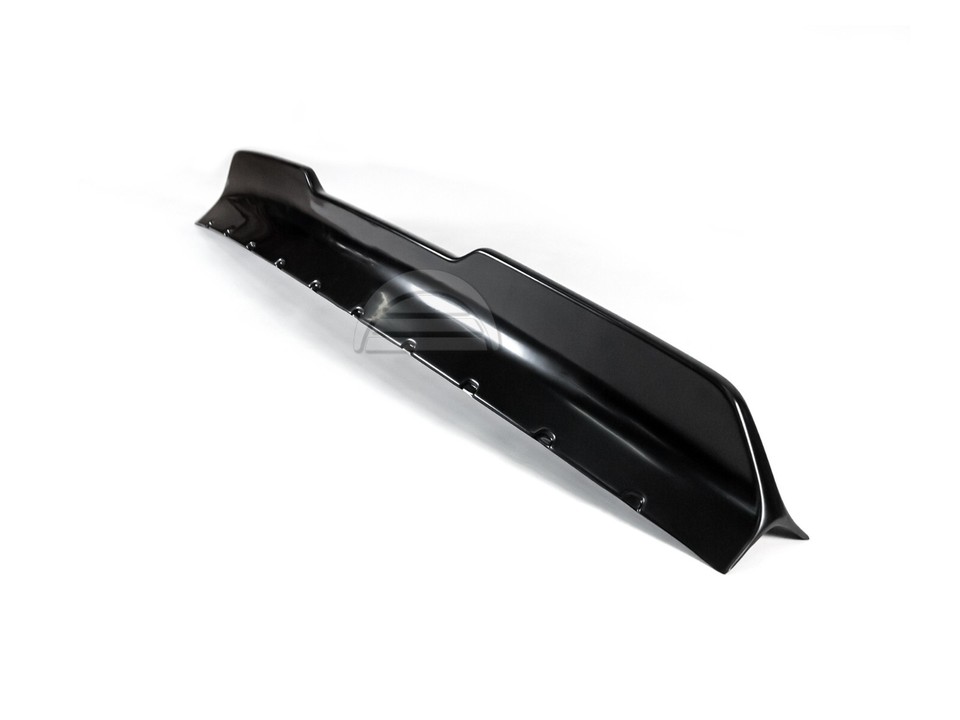 Ducktail spoiler for Ford Mustang 5 gen S197 2005-2009 Original rear ...
