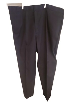 Dickies Big & Tall Men's 874 Work Pants 50x34 Long- Black Work Pants | eBay