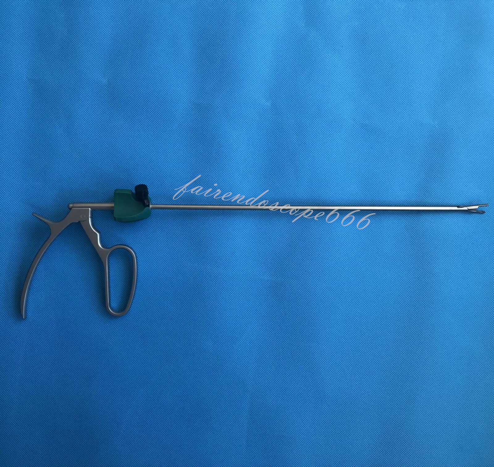 ø5mmX330mm Laparoscopic Clip Applier For ML Hem-O-Lok Clip Medical ...