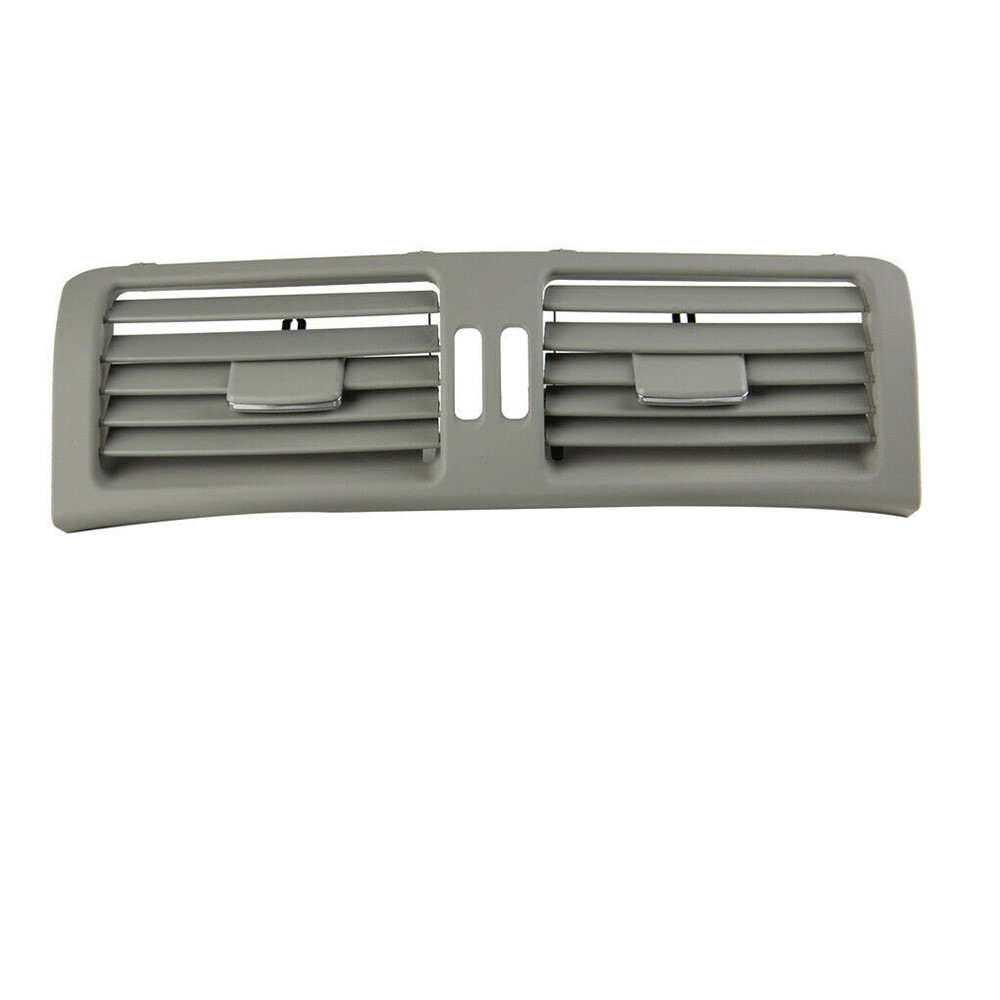 Front Center Dash AC Air Vent Grey Fit For BENZ R350 R500 2518300554 | eBay