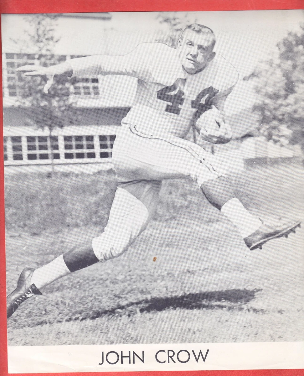 John David Crow Cardinals