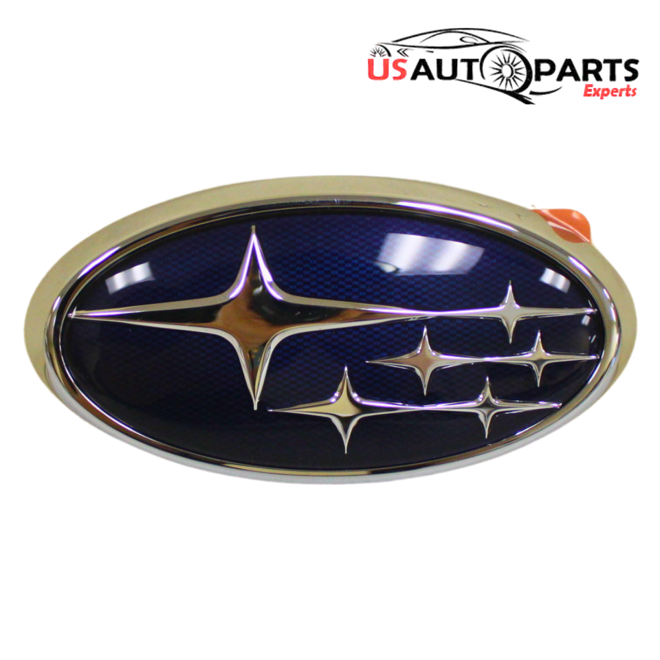 Genuine 2006-2014 Subaru Impreza Legacy Forester 2.5L Front Star Grille ...
