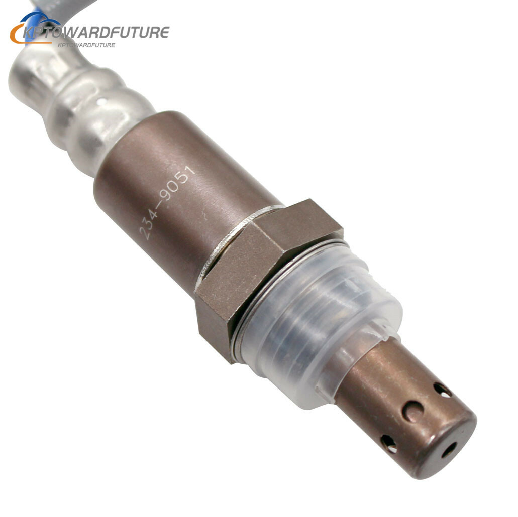 4PCS Oxygen O2 Sensor Fit For 2006-2007 Lexus IS250 2.5L RWD Upstream ...