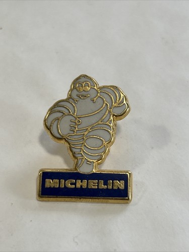 MICHELIN. Pin’s MICHELIN - Bibendum | eBay
