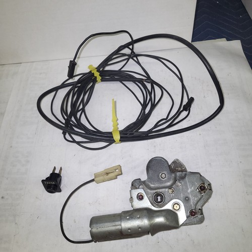 Original 1969-72 Chevy Buick Oldsmobile 442 Pontiac GTO GM Power Trunk ...