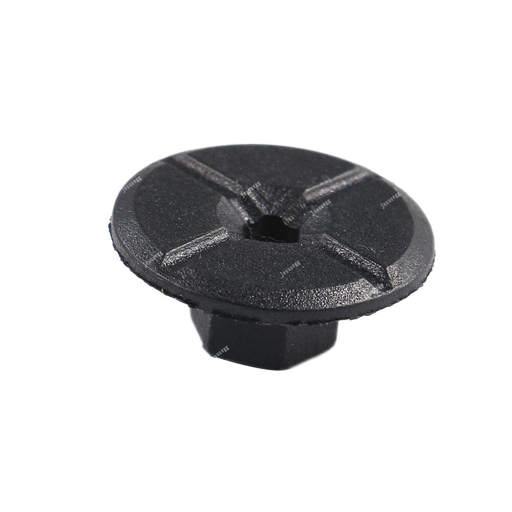 For Mercedes-Benz CL600 2007-2014 Rocker Molding Nut 0029905350 ...