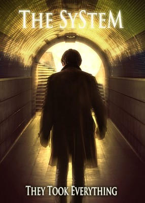 System, The (DVD) Jamie Vergan Yasemin Plows Nikki Waterhouse (UK ...