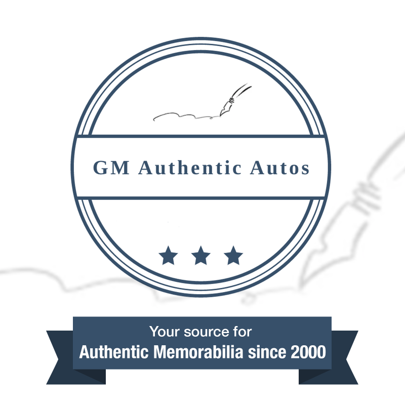 Paul Williams Signed Autograph Smokey and the Bandit Movie Script ...