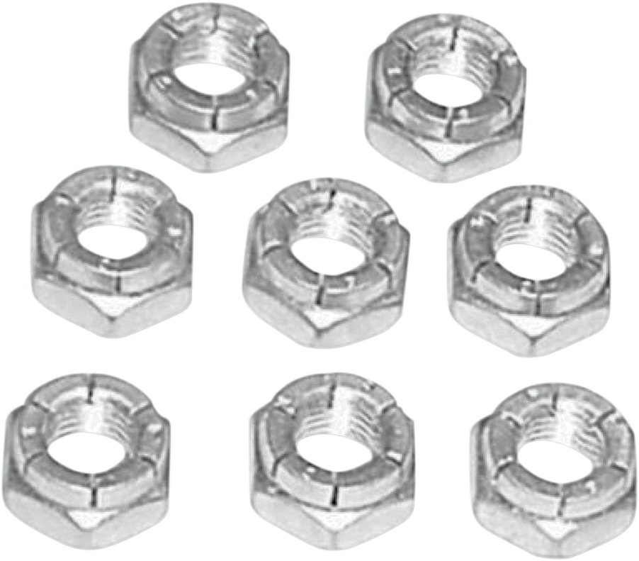 Colony Rocker Arm Nut Kit 9918-8 | eBay