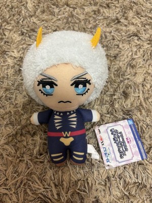 Jojo's Bizarre Adventure Tomonui Weather Report Part 6 Stone Ocean | eBay