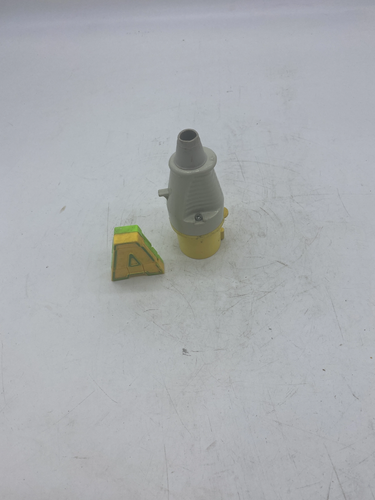Walther Type 210 3 04 Plug Connector (Used) | eBay