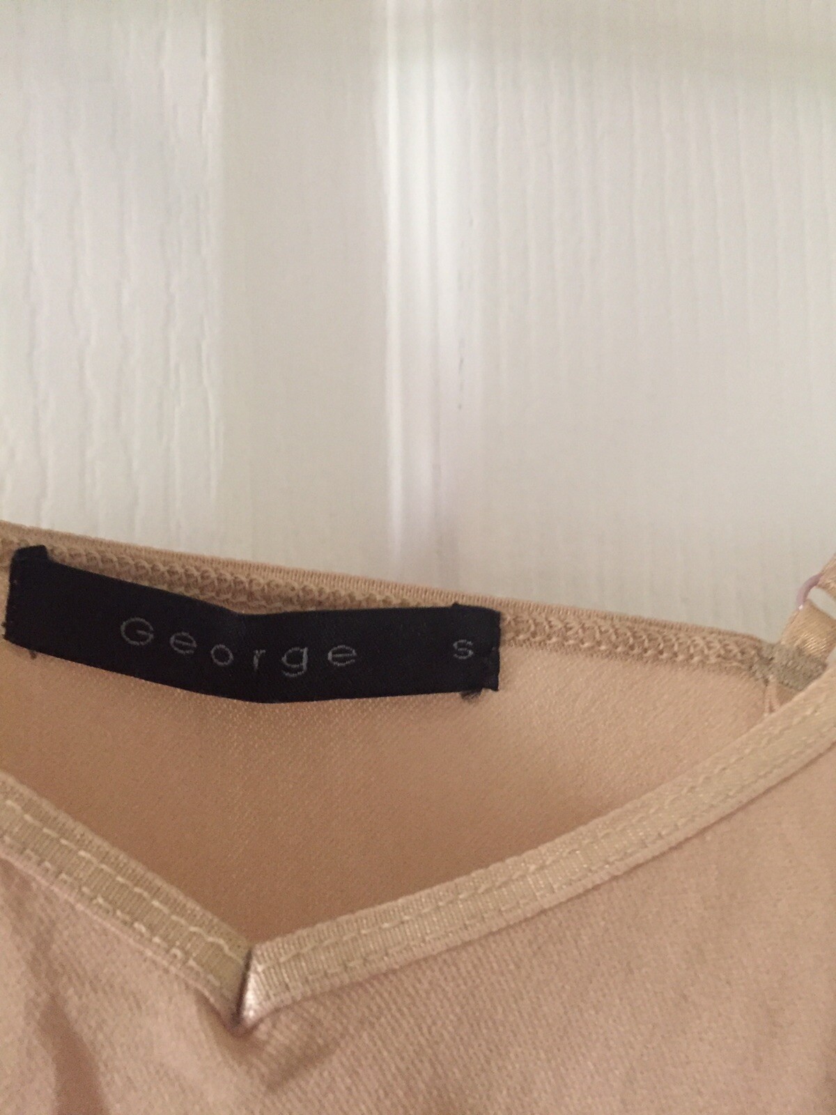 George Singlet | eBay