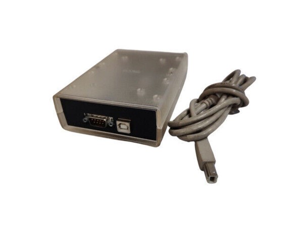 Bosch DX4010V2 USB/Serial Interface Module (F.01U.080.969) for sale ...