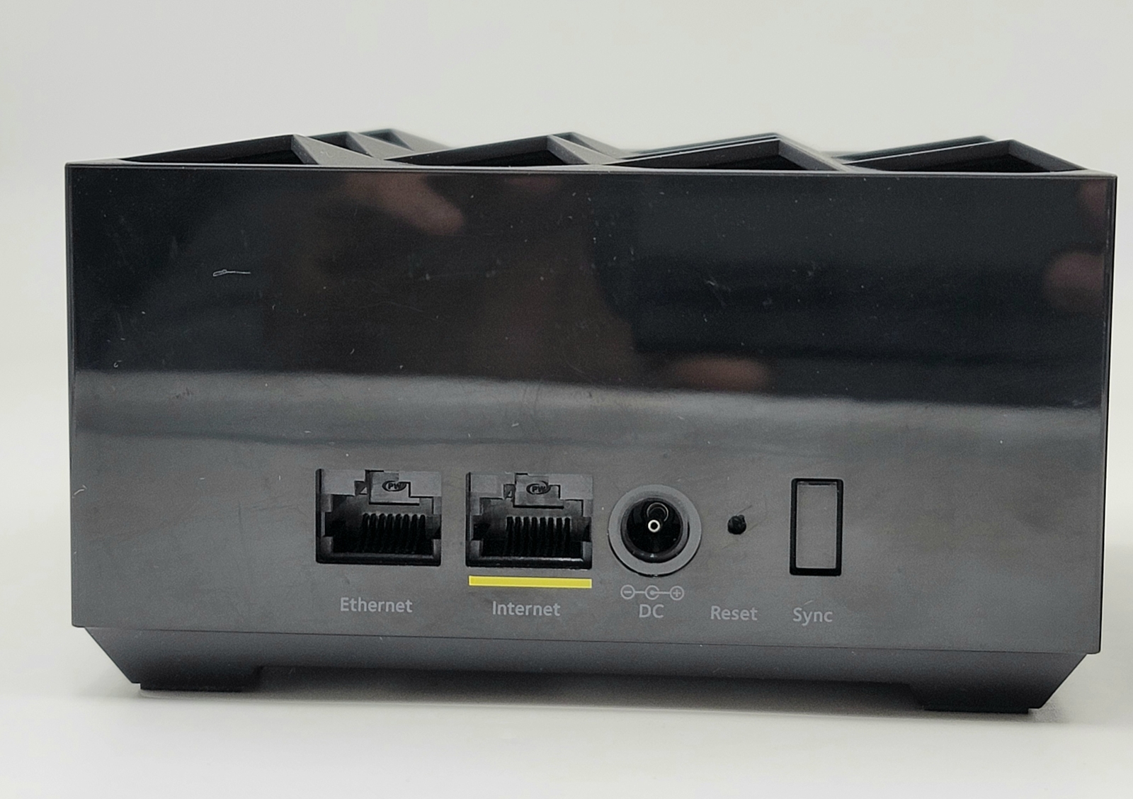 Netgear Nighthawk MK62-100CNS AX1800 Mesh System | eBay