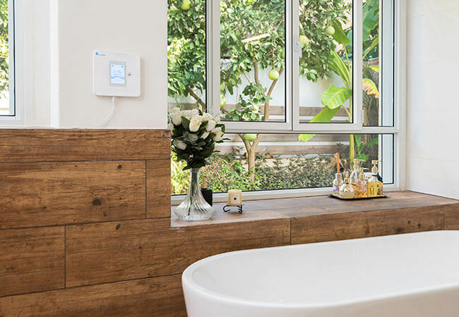 Fall Detector Elderly Medical Fall Alert Device Detection Aid - Walabot ...