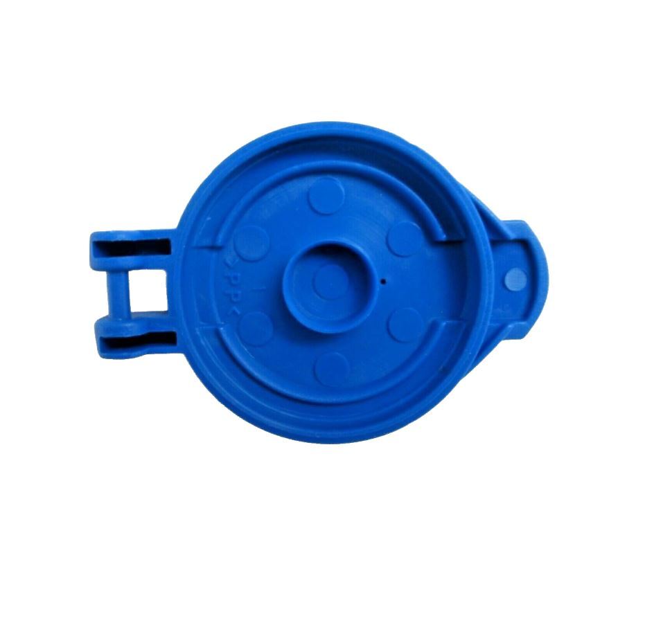 Genuine Reservoir Cap for 06-15 Elantra Santa Fe Forte Optima Sorento ...