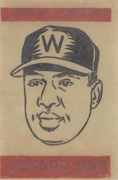 1965 Topps - Transfers Bob Chance for sale online | eBay