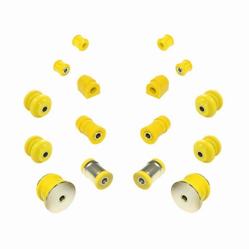 PU Rear Suspension Bushing Kit Sport 036046A fits BMW E36 90-99 | eBay