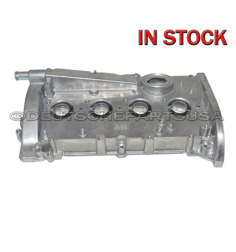 VW AUDI ALUMINUM ENGINE VALVE COVER 06B103469BA 06B 103 469A | eBay