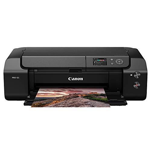 Canon PIXUS PRO Color Inkjet Printer imagePROGRAF PRO-G1 Equipped with ...