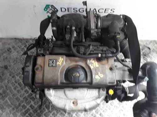 Motor Completo para PEUGEOT 306 3/5 PT. / 4 PT. (S2) Boulebard 1998 ...