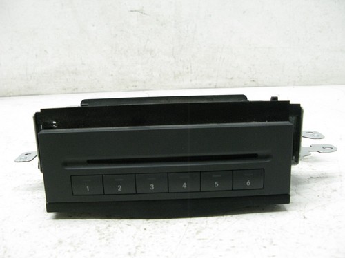 06-08 MERCEDES W251 R350 R500 RADIO CD DISK CHANGER OEM 071520 | eBay
