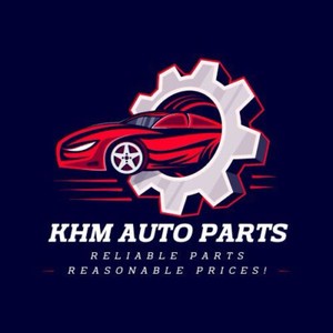 KHM Auto Parts | eBay Stores
