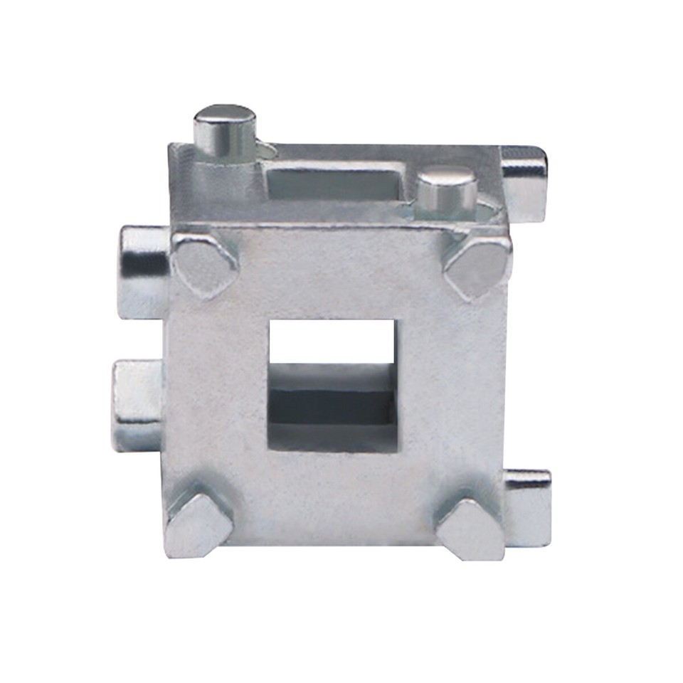 For Cars Rear Disc Brake Piston Caliper Wind Back Cube Tool New | eBay