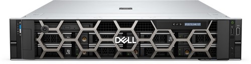 Dell Precision 7960 Rack Workstation Xeon Gold 6434 128GB RAM 8TB HDD ...