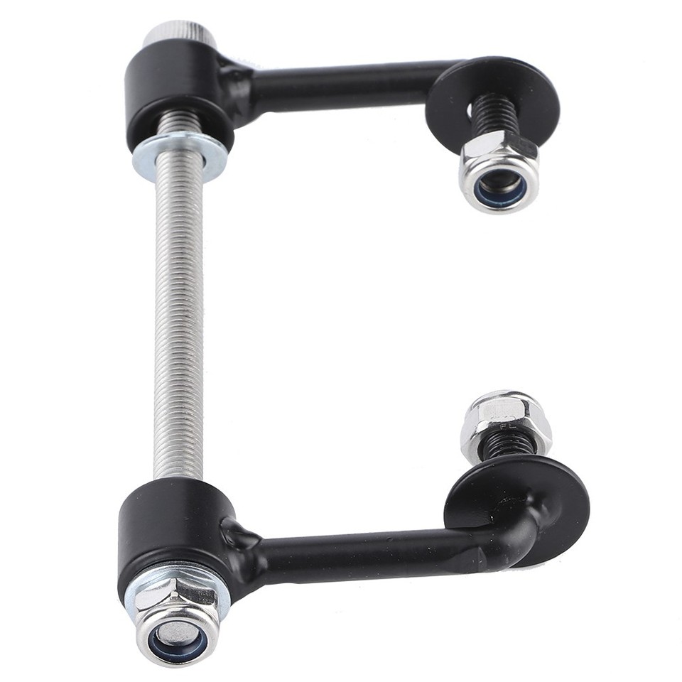 Lift Gas Tank Lift Kit Aluminum Alloy Fuel Tank Set 2in Gas Kit Fuel ...