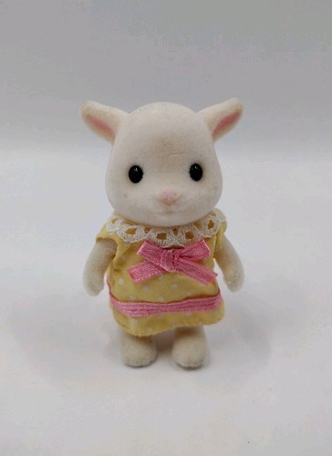 Calico Critters Sylvanian Families Goat Sister | eBay