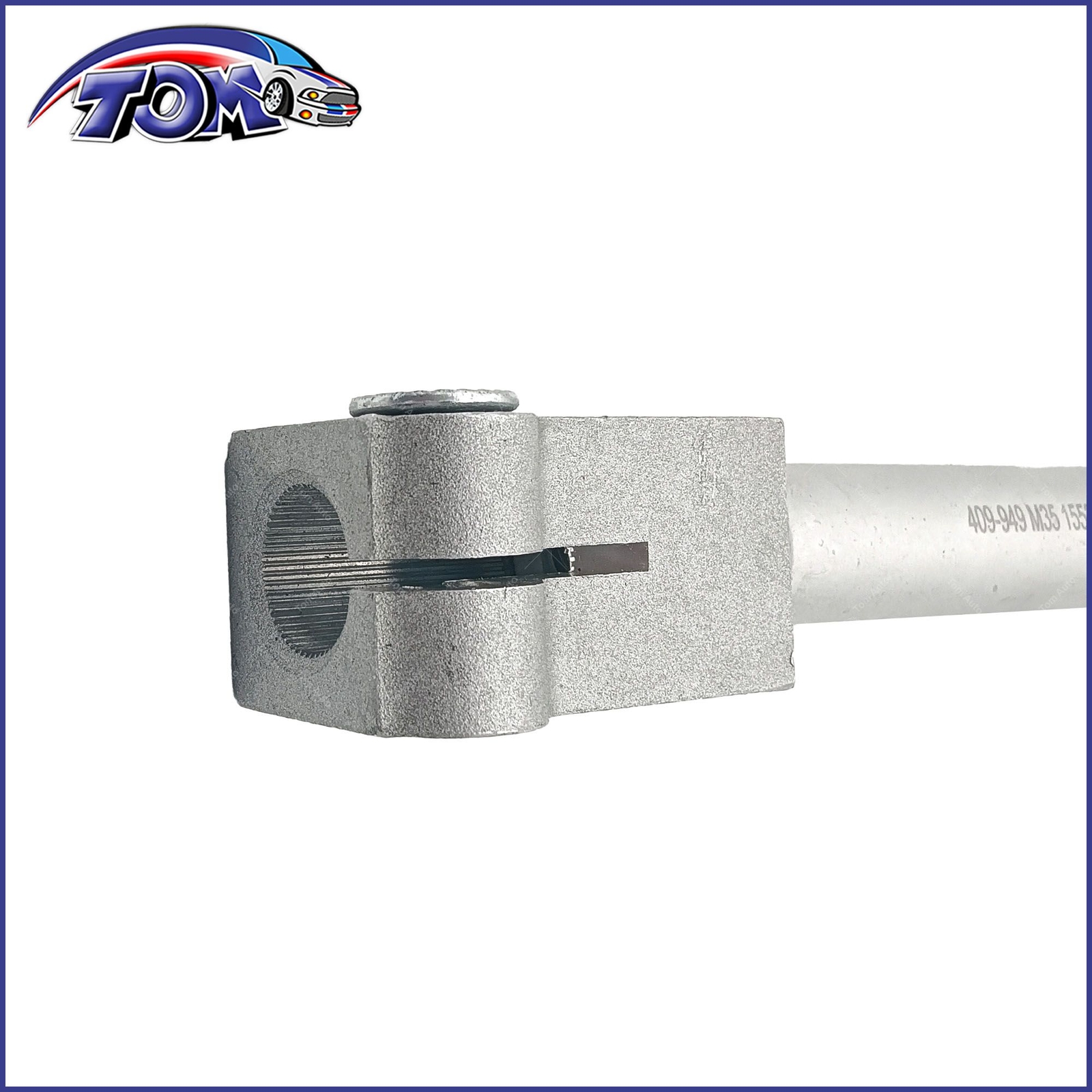 Lower Steering Column Shaft for BMW E53 X5 1999-2003 3.0L 4.4L ...